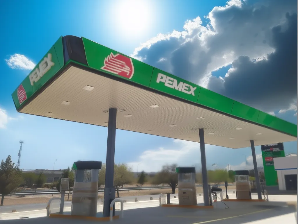 Gaseo - Gasolineras de Confianza