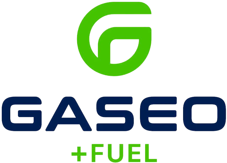 Gaseo - Gasolineras de Confianza